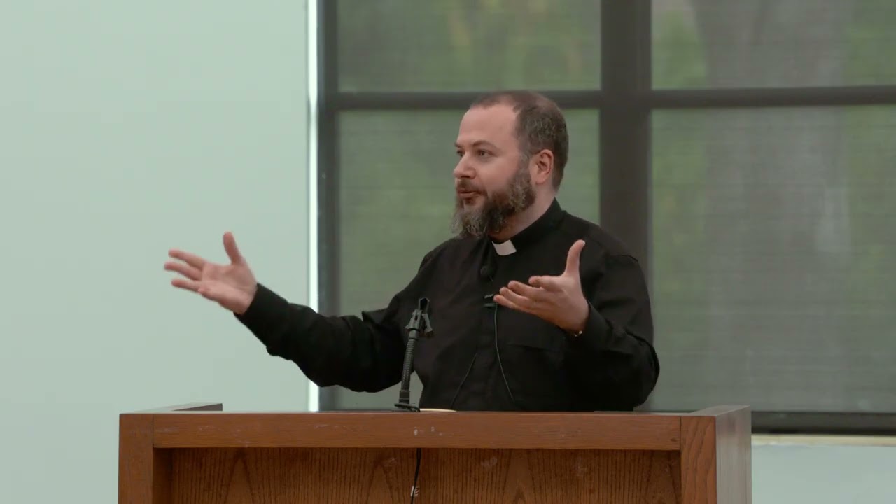 Growing In Intimacy With Jesus and Mary | Divine Mercy Plus