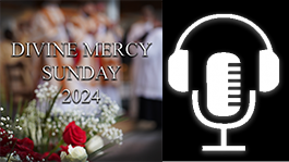 Divine Mercy Sunday 2024 | Divine Mercy Plus