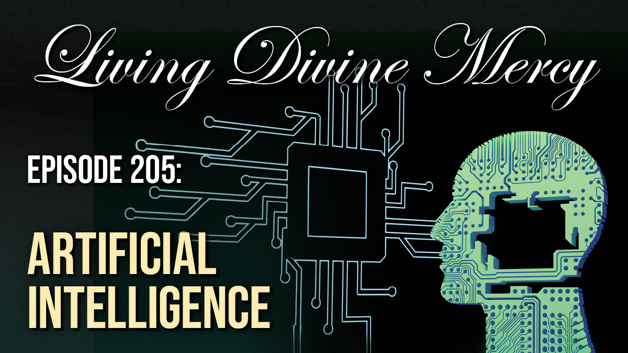 Artificial Intelligence (AI) | Divine Mercy Plus