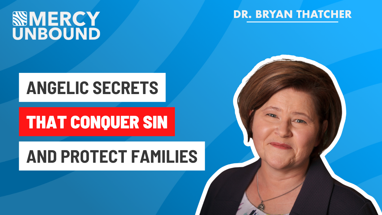 The Truth About The Nine Choirs of Angels | Divine Mercy Plus