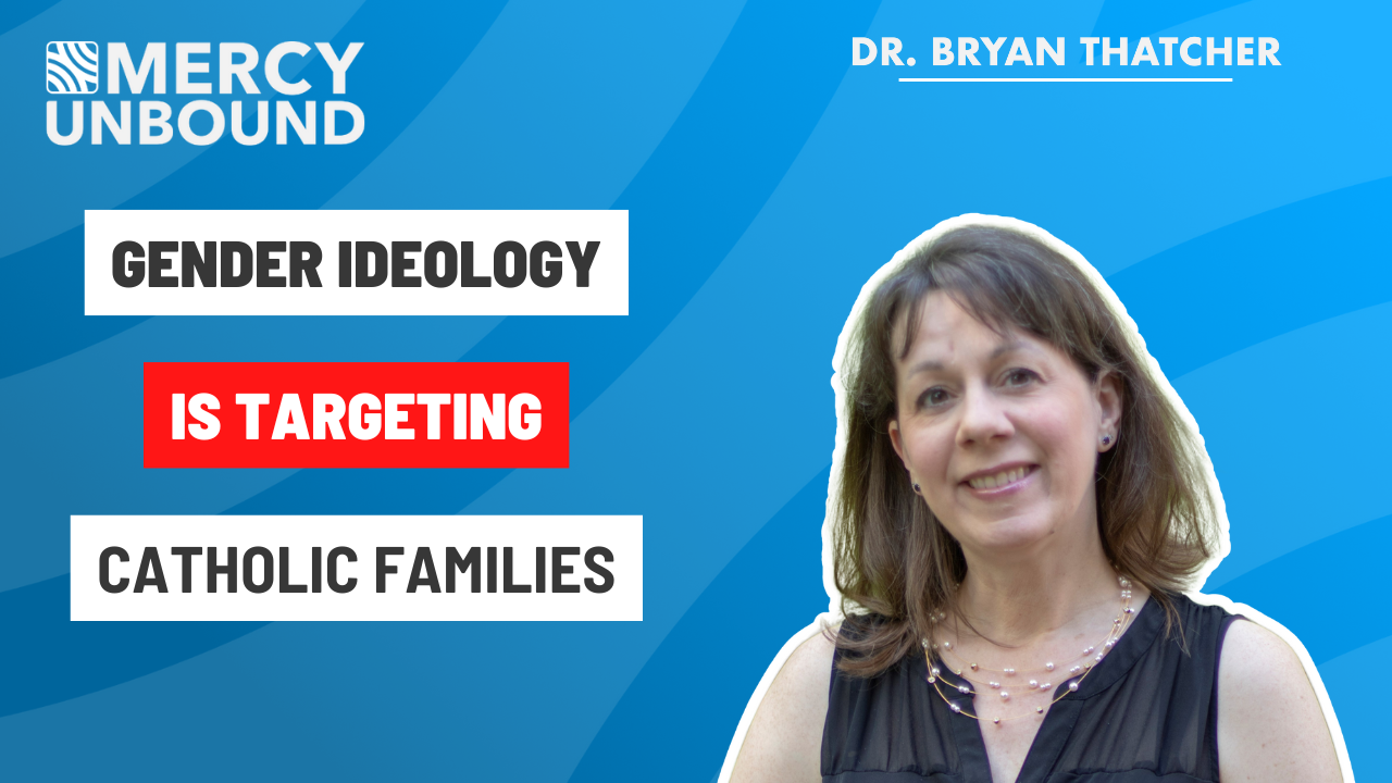 Why Gender Activism is Targeting Our Families — and How to Respond ...