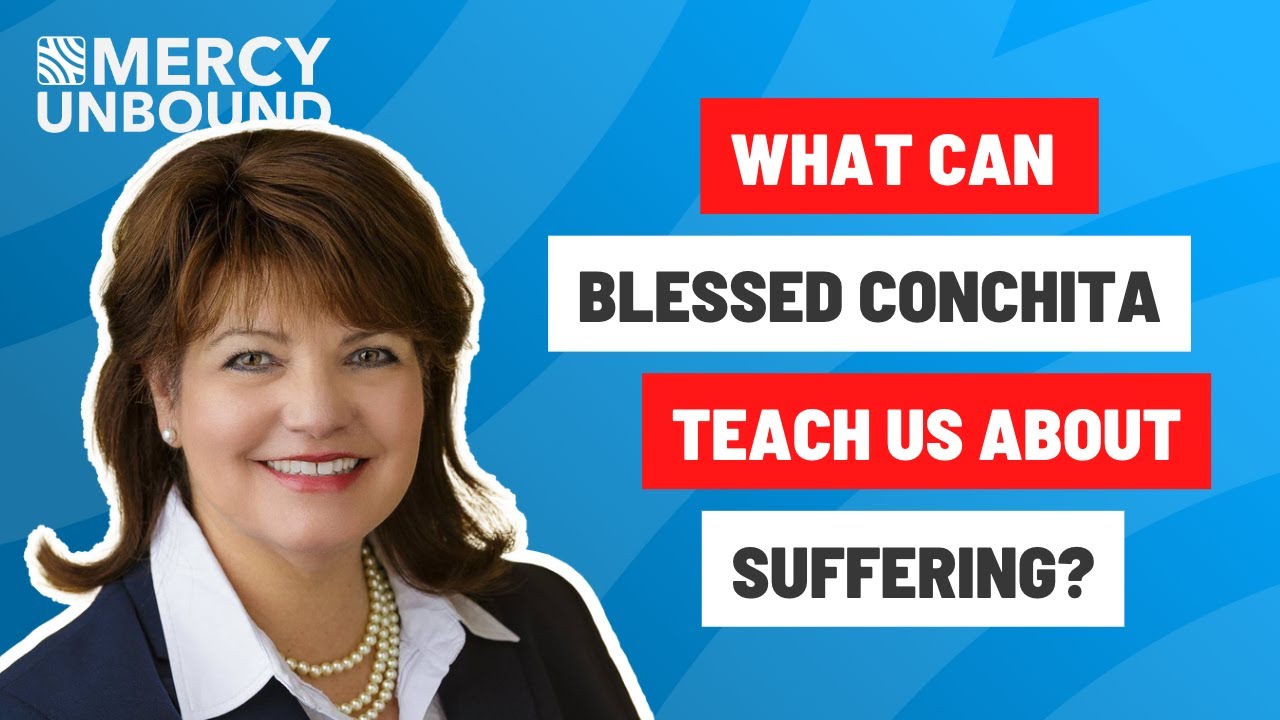 Lay Mother and Mystic: Blessed Conchita’s Journey to the Heart of Jesus ...