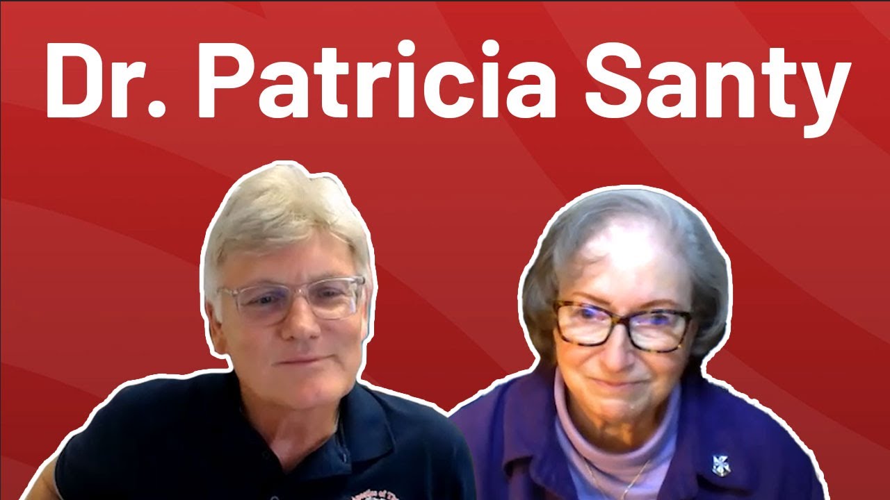 A Renowned Scientist, Feminist, and Atheist Finds God through The ...