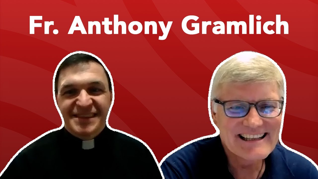 Discover a God of Mercy | Divine Mercy Plus