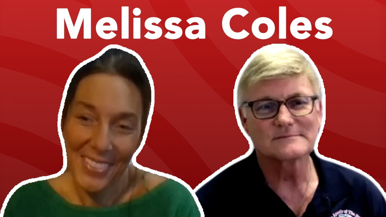 Melissa Coles' Adoption Option | Divine Mercy Plus