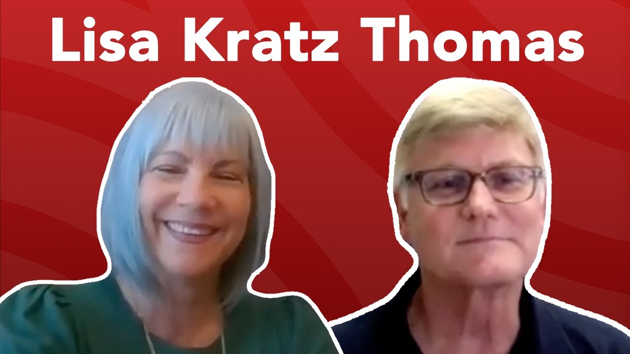 Lisa Kratz Thomas | Divine Mercy Plus