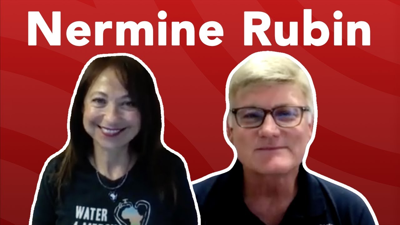 Water 4 Mercy Ministry | Divine Mercy Plus