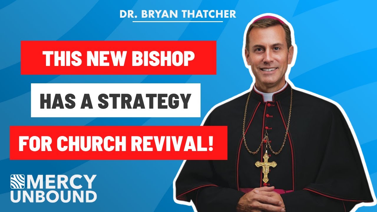 The Eucharistic Revival Explained | Divine Mercy Plus