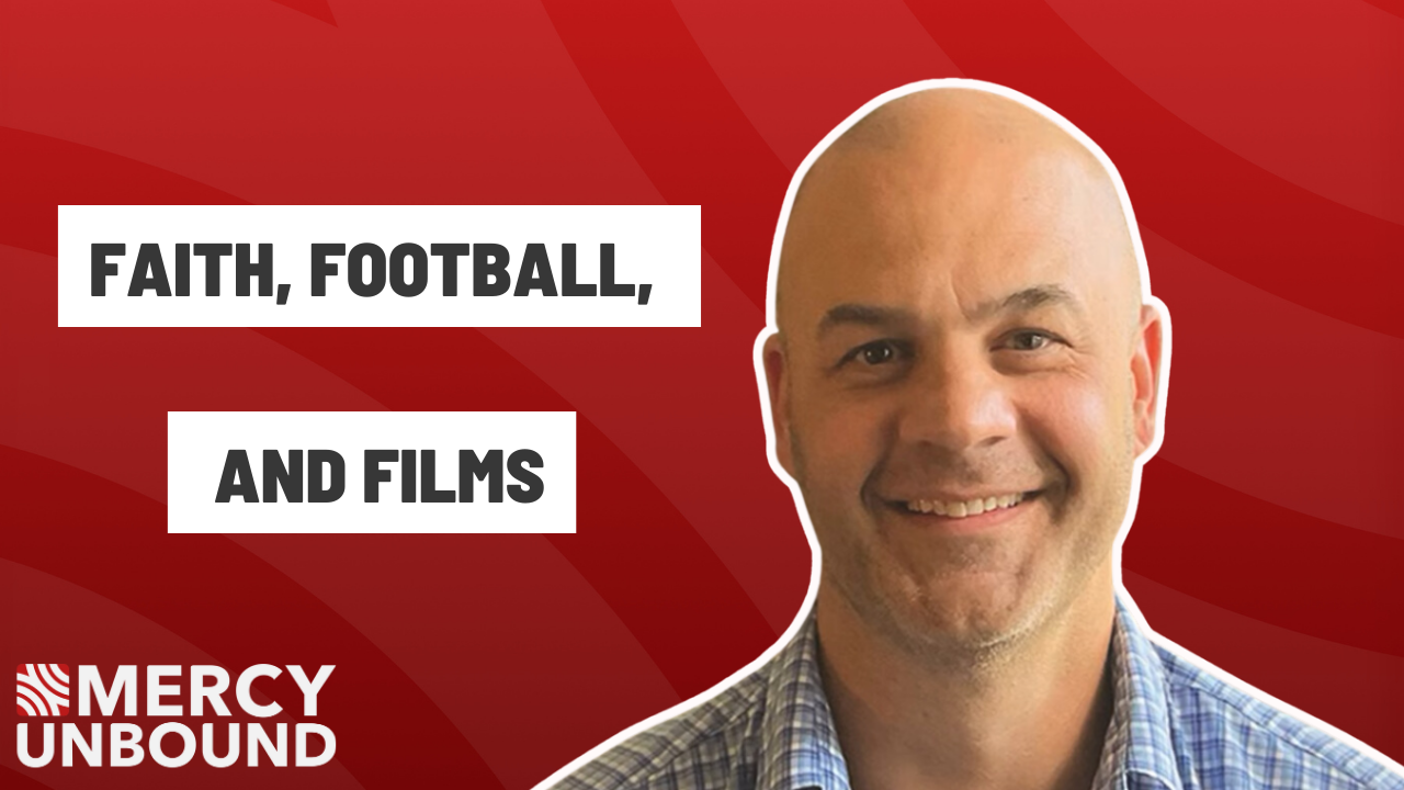 Divine Inspiration: A Filmmaker's Journey to Faith and Service | Divine ...