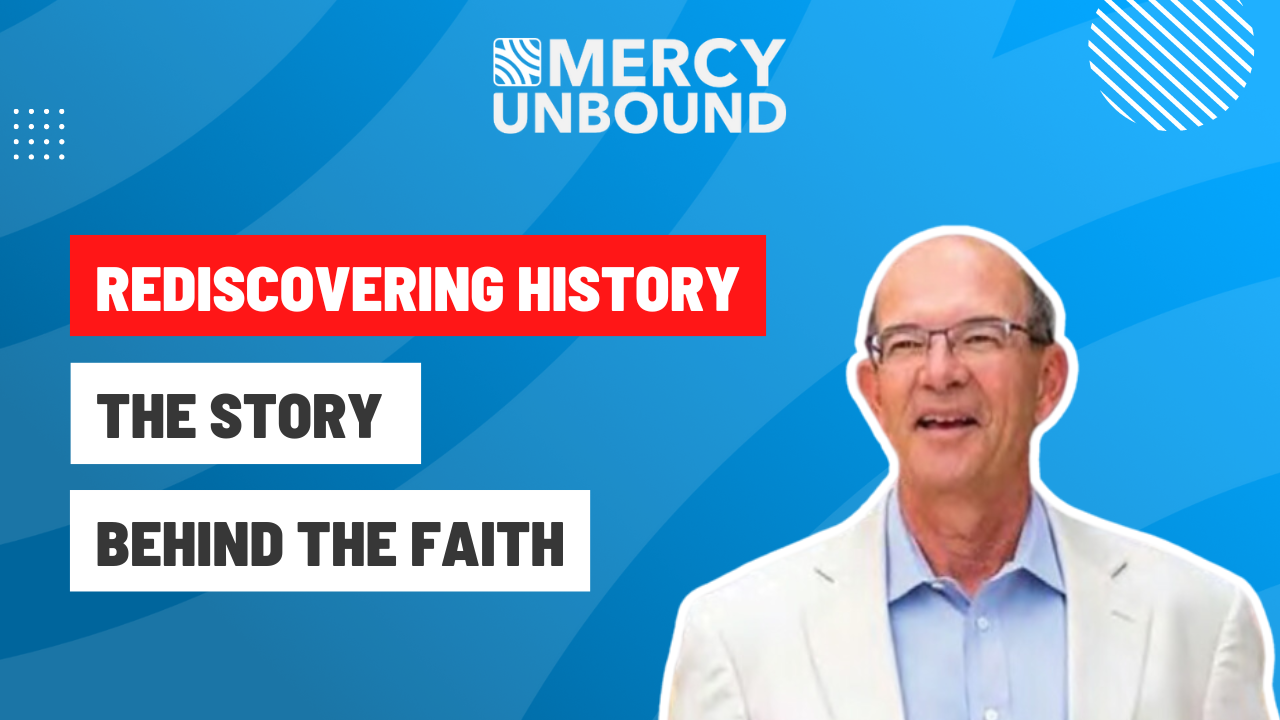 Exploring the Pillars of Catholicism with Paul Zucarelli and Jesse Romero | Divine Mercy Plus