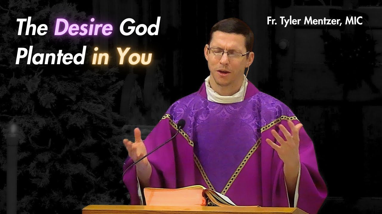 When the Dawn Finally Breaks | Divine Mercy Plus