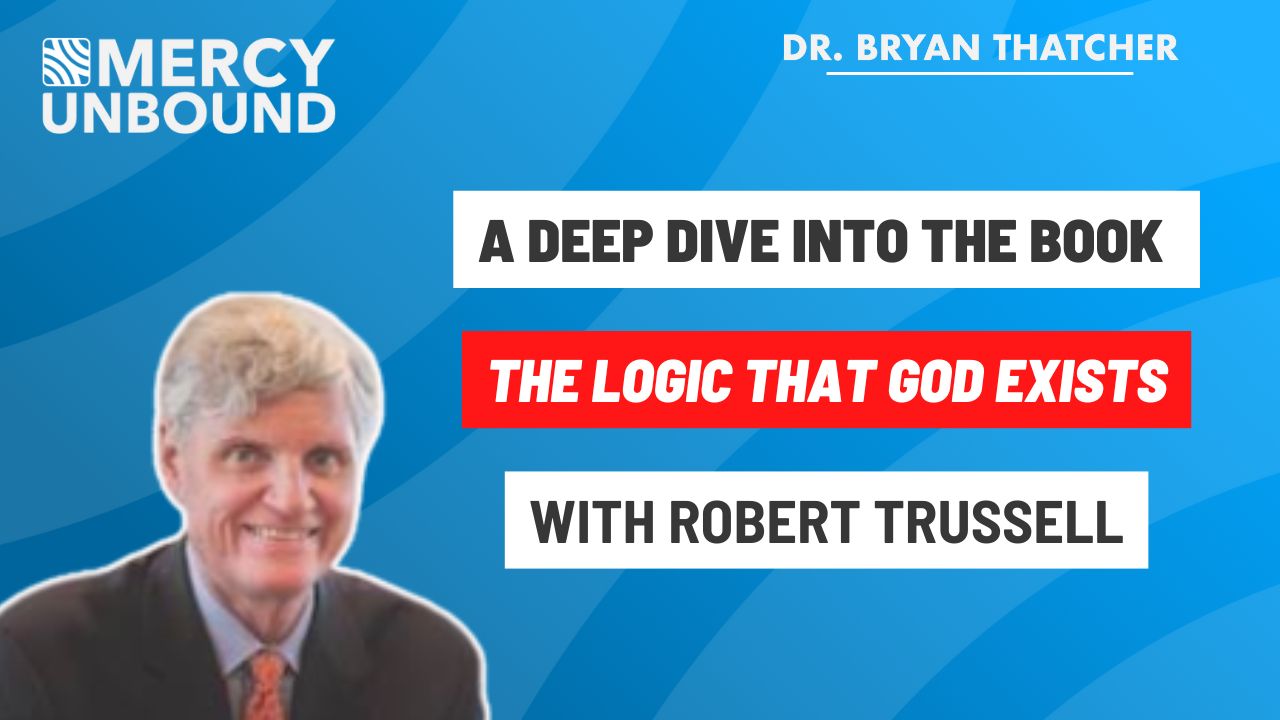 Understanding Faith and Science in "The Logic That God Exists" with Bob ...