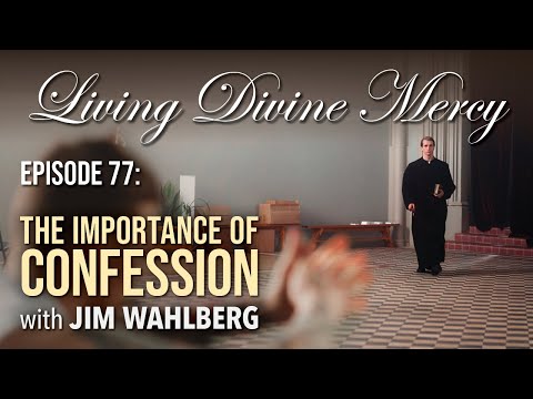 How to Defend Confession | Divine Mercy Plus