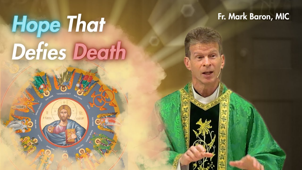 Standing Boldly in Hope: Lessons from the Maccabean Martyrs | Divine ...